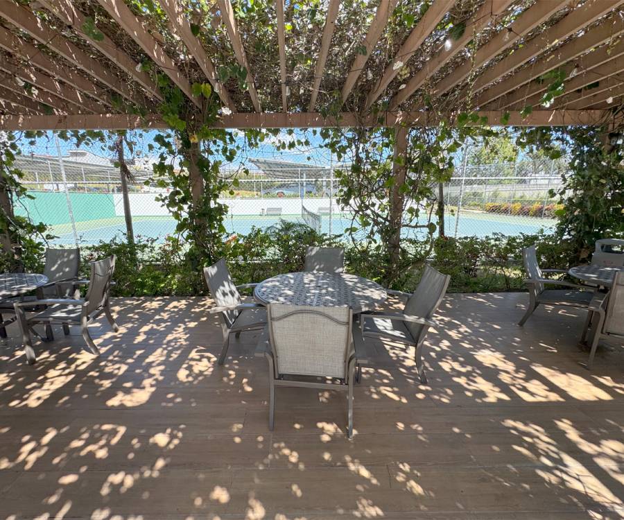 Apartamentos en alquiler en condominio Altamira, San Pablo de Heredia.