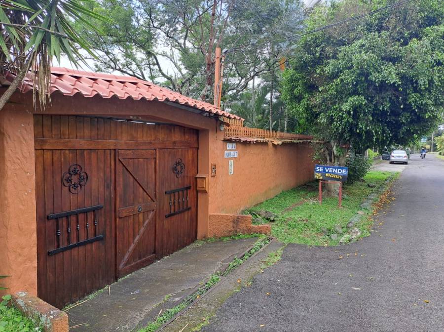 Casas en Santa Bárbara - Compra y Venta casas